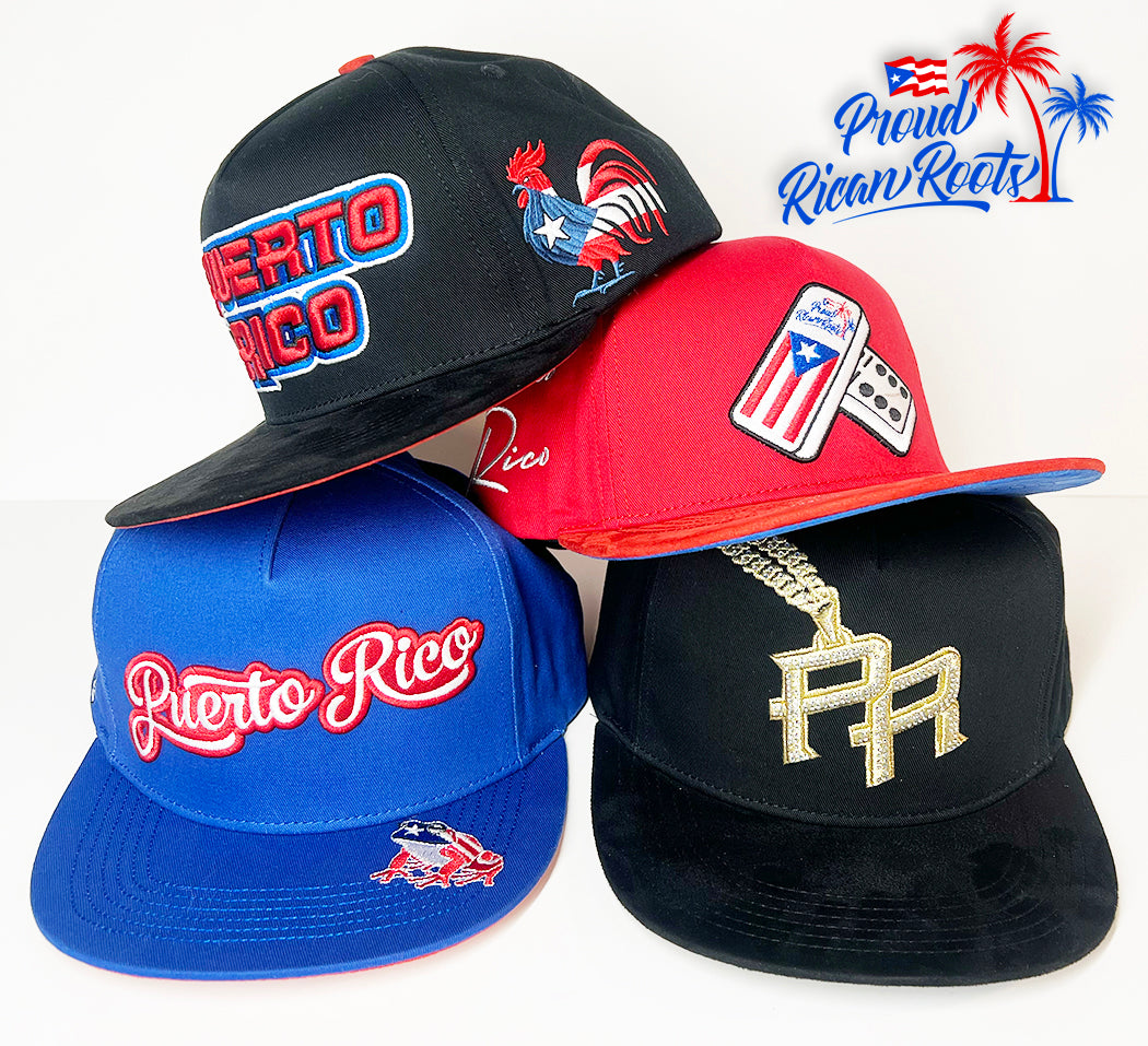 New Releases – Page 2 – Proud Rican Roots Clothing Co.